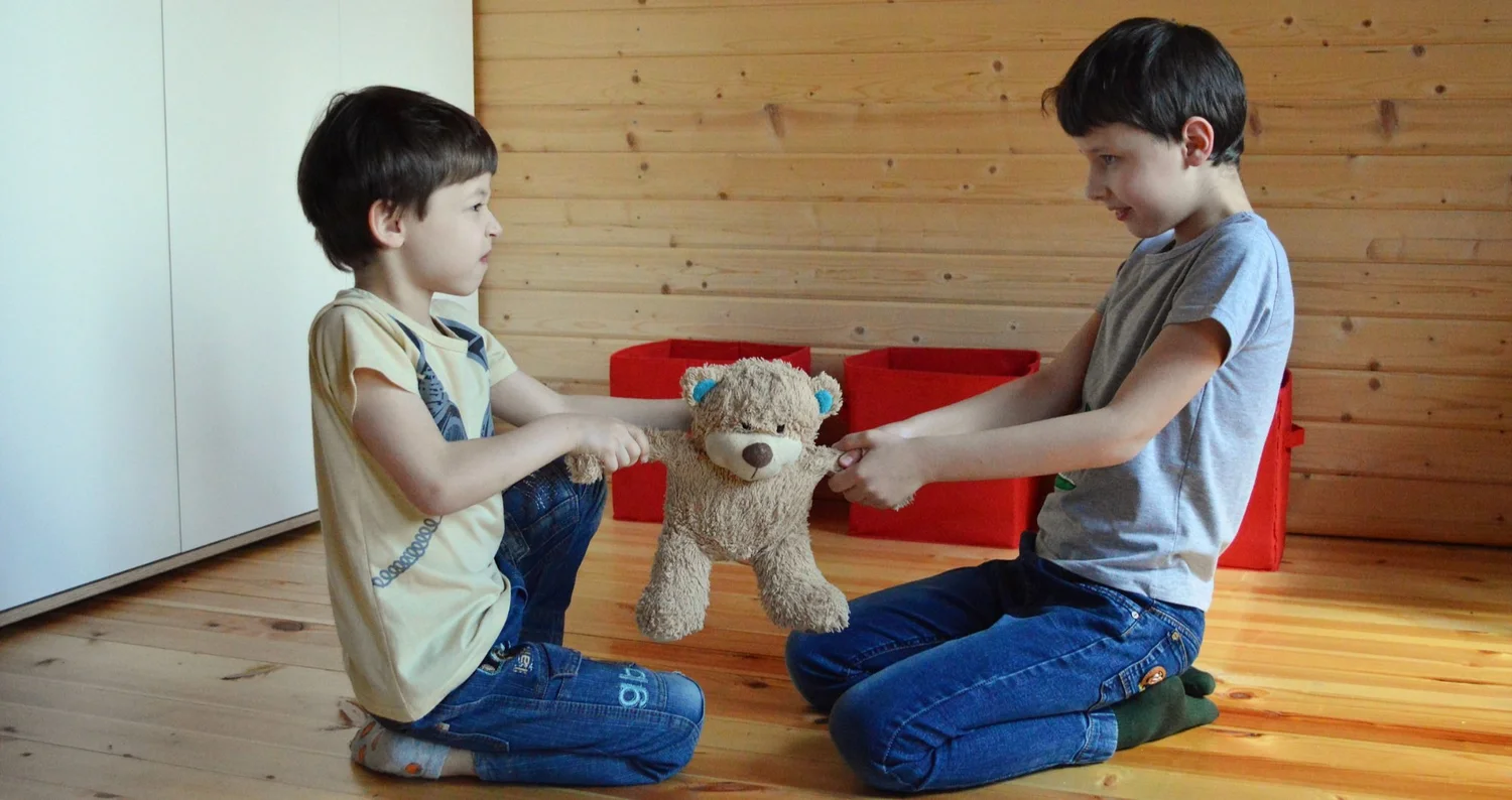 Books About Behavior for Child & Adolescent Therapy — Child Therapy Guide