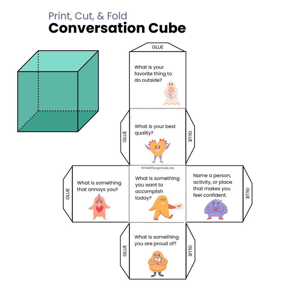 10 Hands-On Therapeutic Activities for Kids — Child Therapy Guide