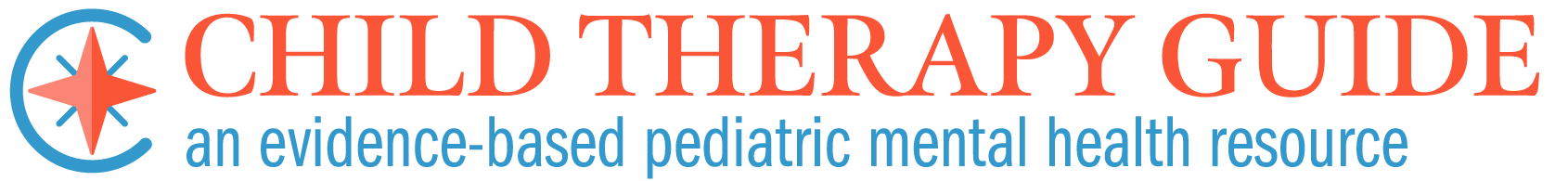 Free Worksheets for Child & Adolescent Therapy — Child Therapy Guide