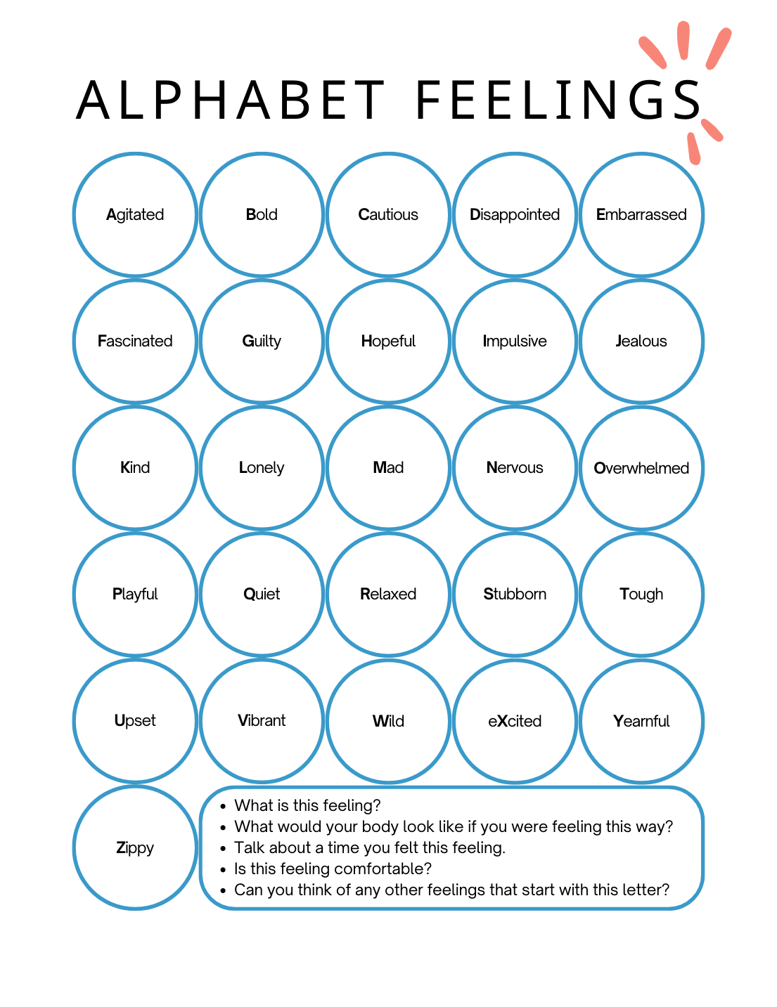 Free Activities for Child & Adolescent Therapy — Child Therapy Guide