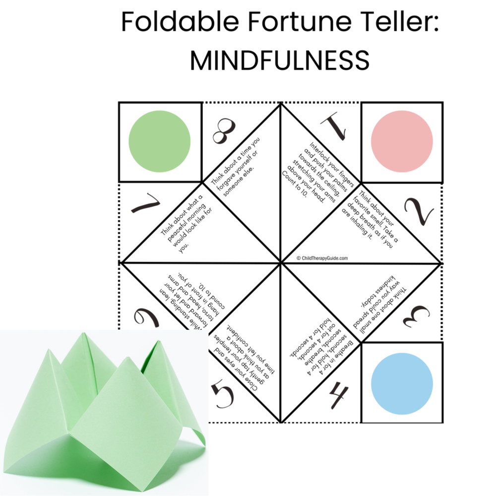 10 Hands-On Therapeutic Activities for Kids — Child Therapy Guide