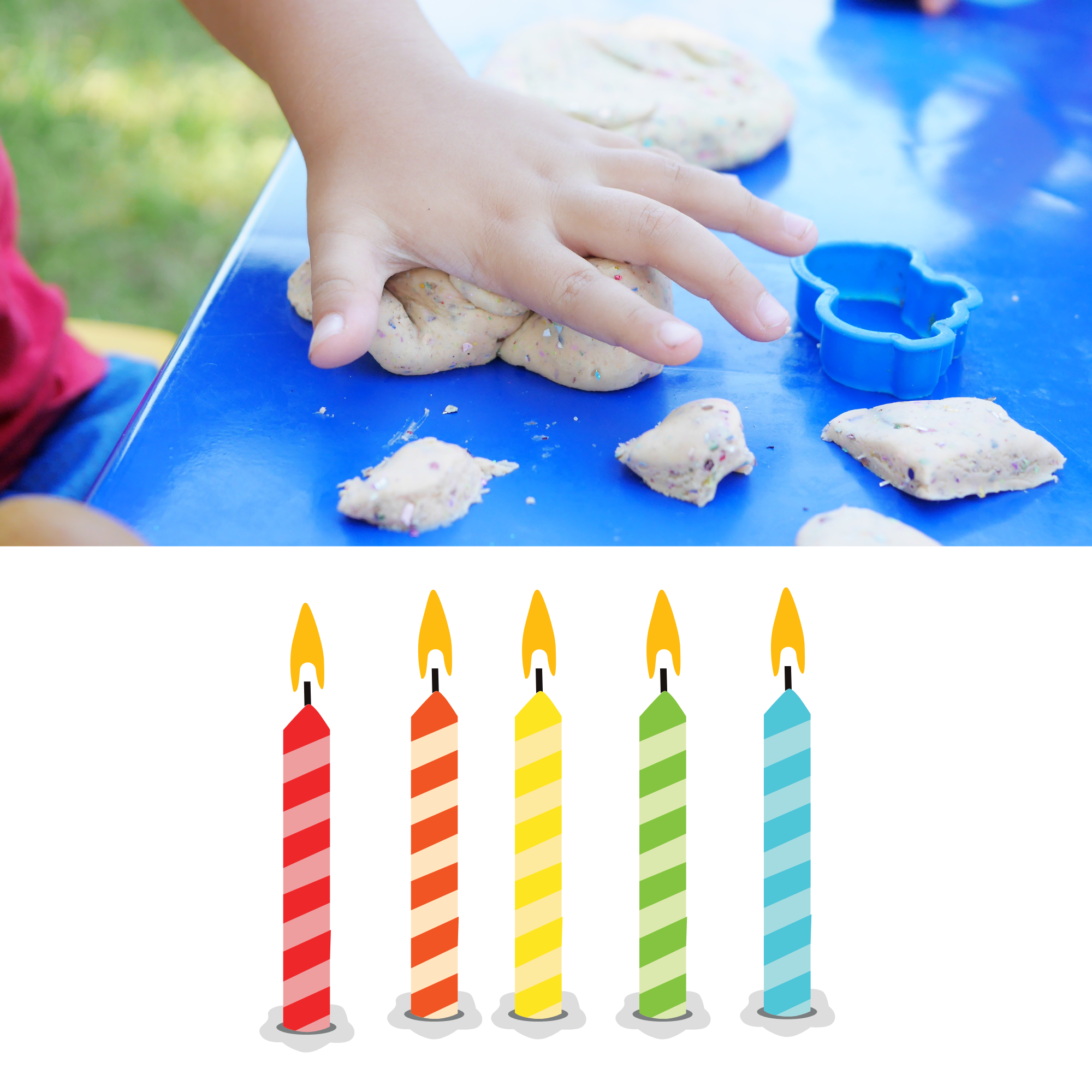 Therapeutic Activities with Play-Doh — Child Therapy Guide