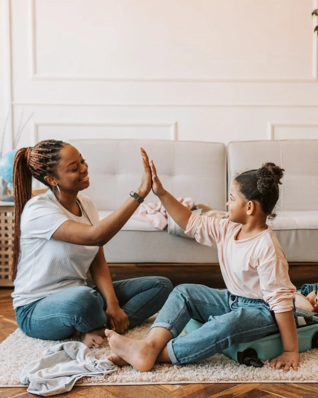 Behavior Management Tools and Tips — Child Therapy Guide