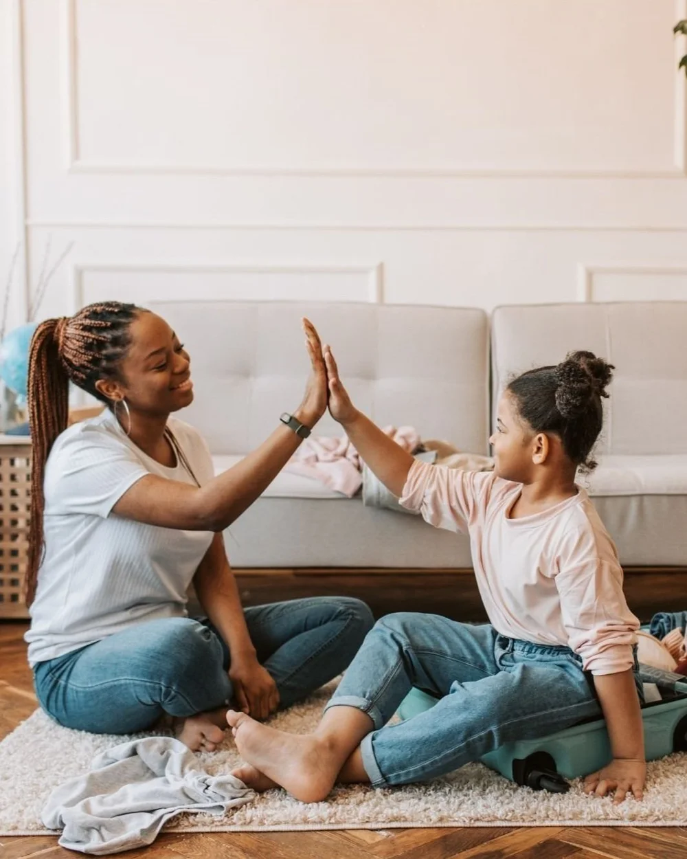 Behavior Management Tools and Tips — Child Therapy Guide
