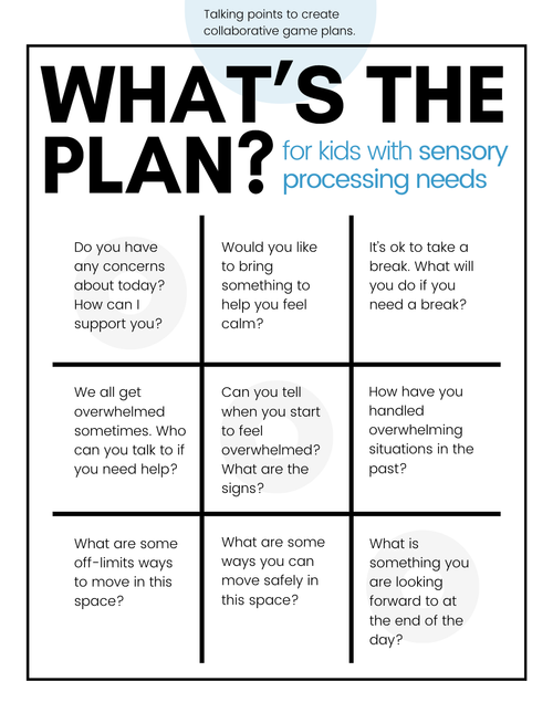 Free Conversation Starters for Child & Adolescent Therapy — Child ...