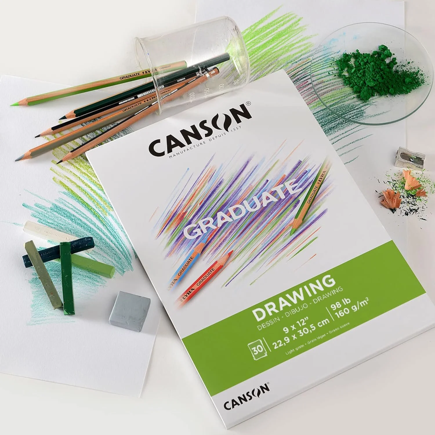 Art Therapy Tools & Materials for Child & Adolescent Therapy — Child ...