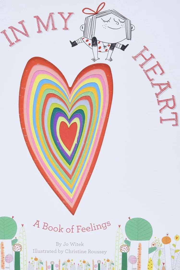 Books About Feelings for Child & Adolescent Therapy — Child Therapy Guide
