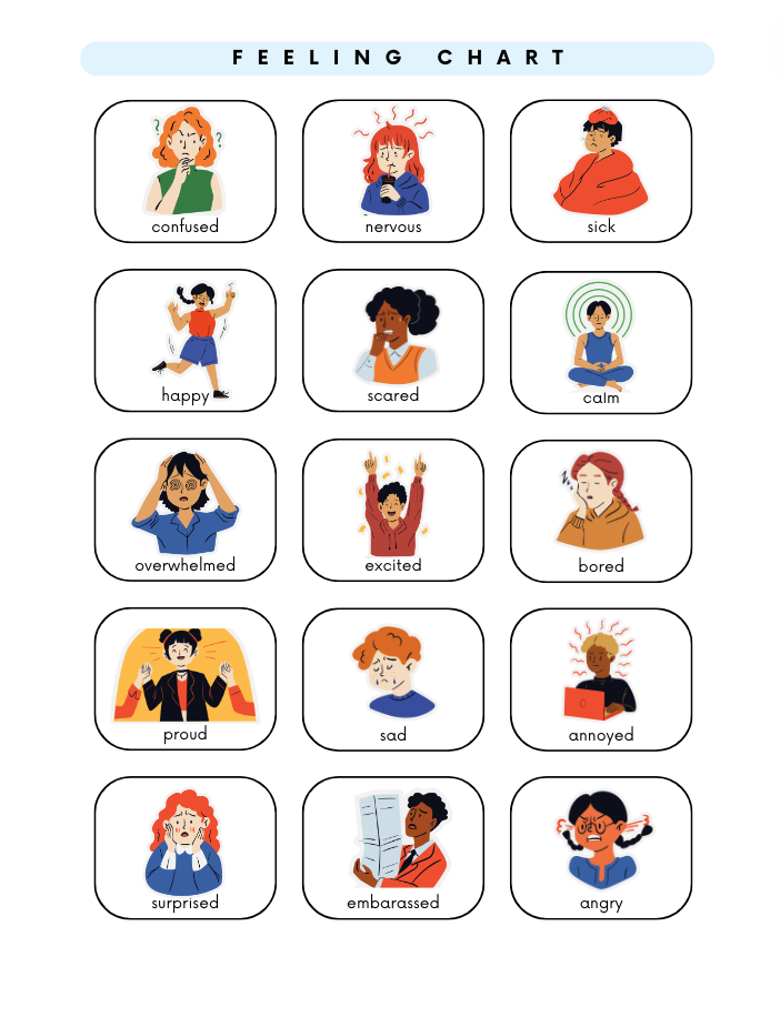 Free Activities for Child & Adolescent Therapy — Child Therapy Guide