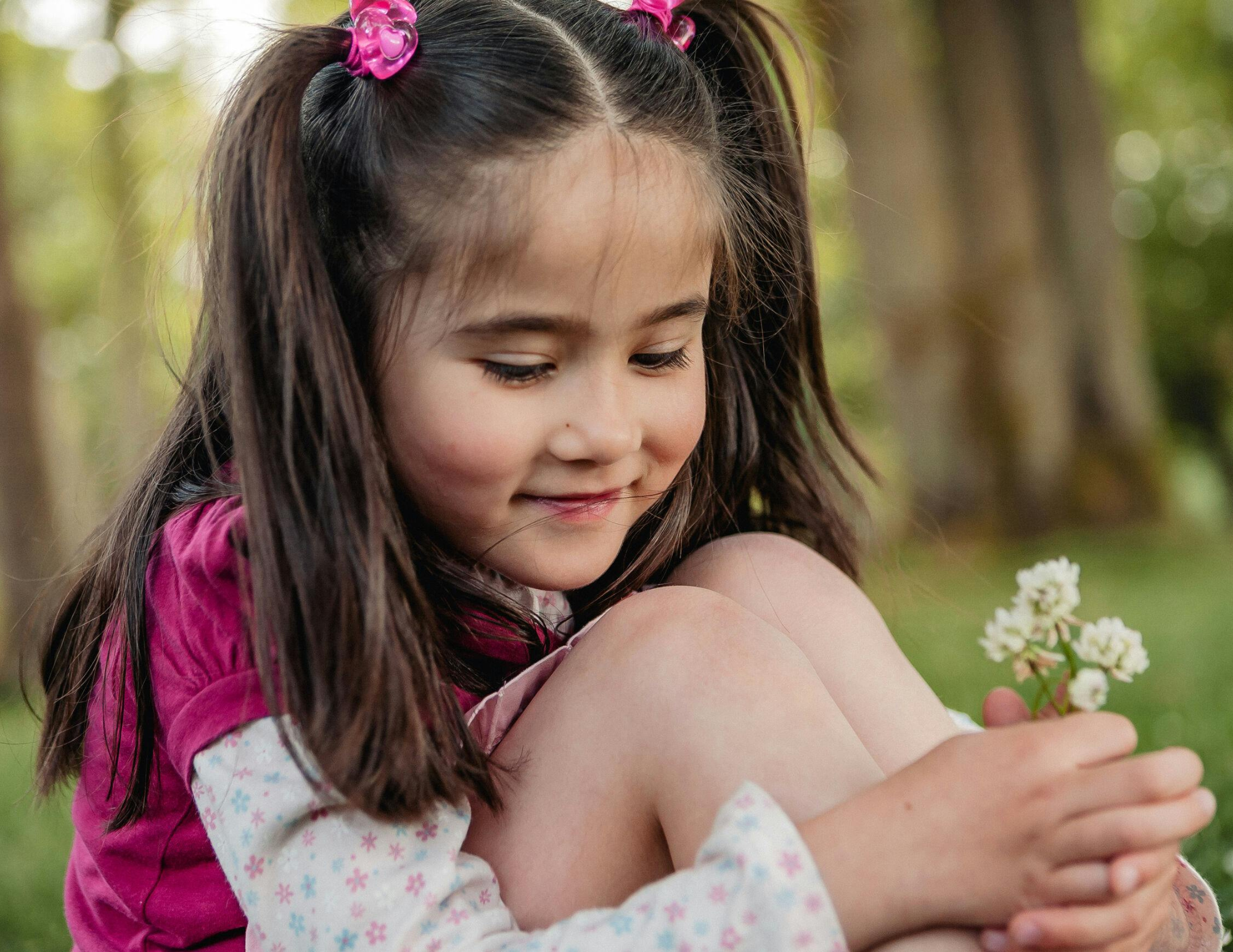 Mindful Activities for Kids — Child Therapy Guide