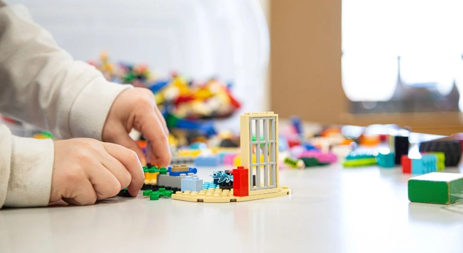 Materials & Tools for Child & Adolescent Therapy — Child Therapy Guide