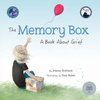 Children's Books About Grief — Child Therapy Guide