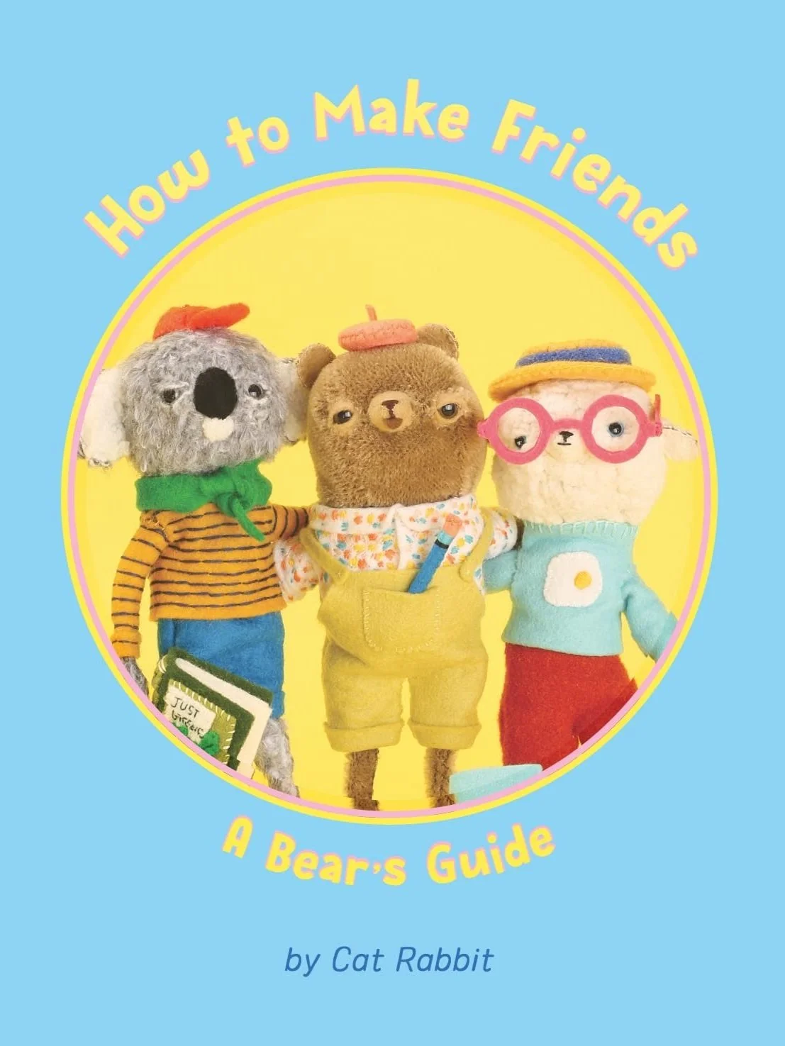 Books About Friendship for Child & Adolescent Therapy — Child Therapy Guide