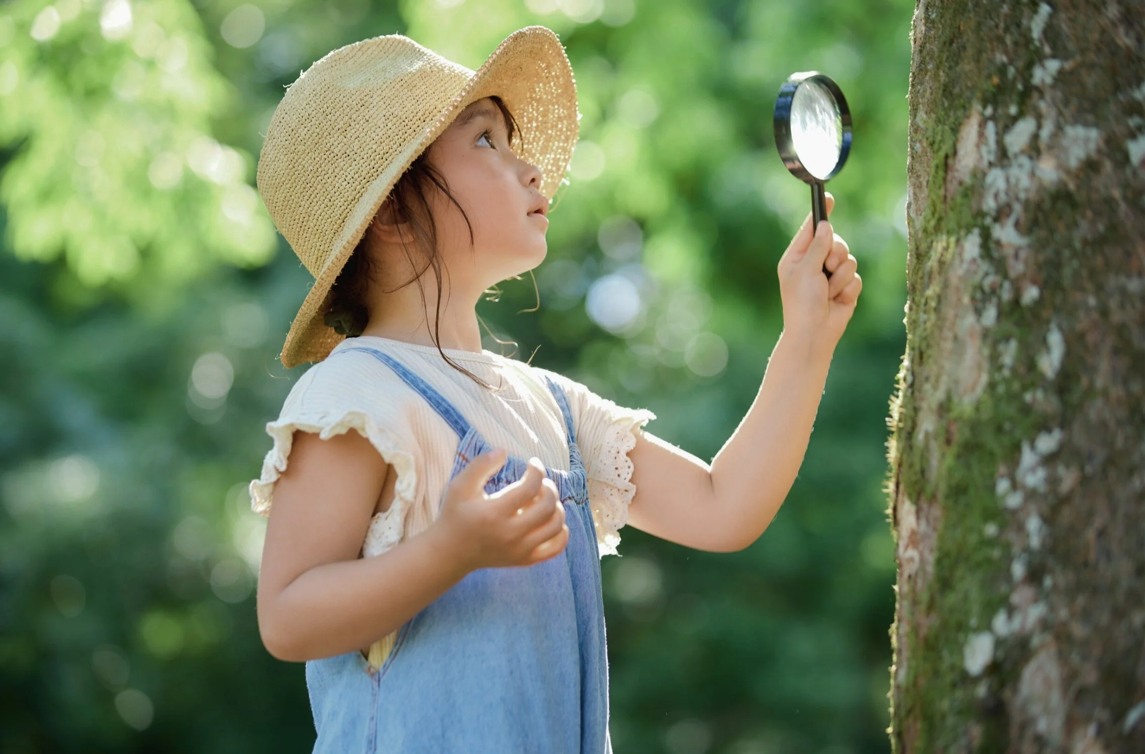 5 Scavenger Hunts for Kids — Child Therapy Guide