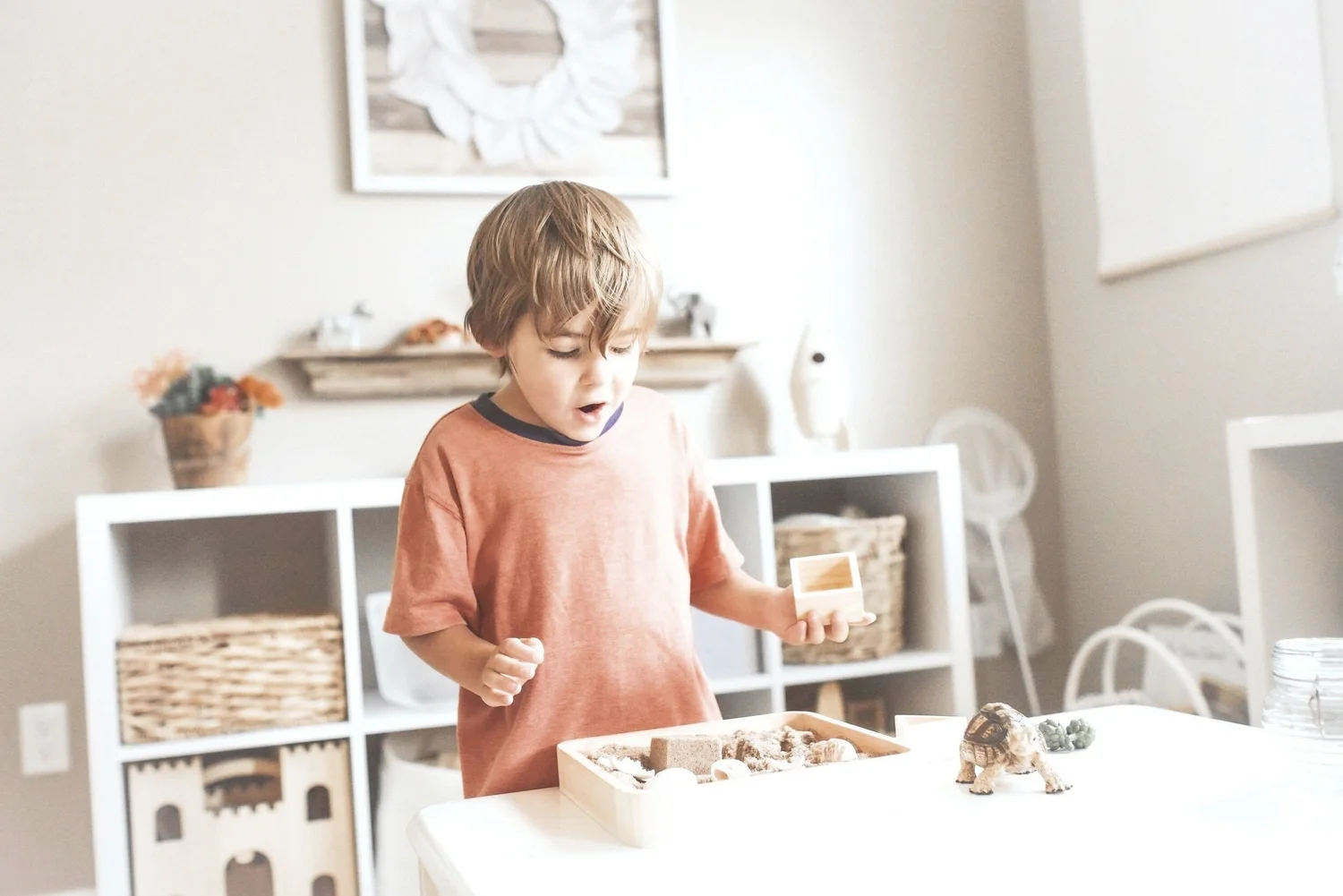 What is Play Therapy? — Child Therapy Guide