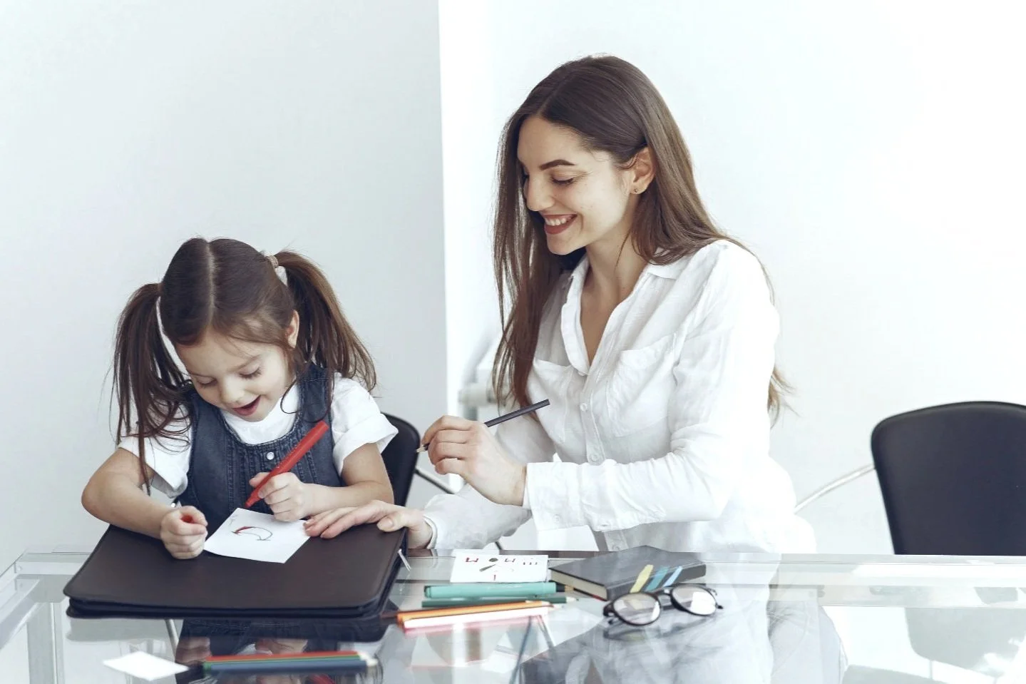 Frequently Asked Questions About Child Therapy — Child Therapy Guide