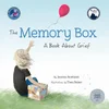 Books About Grief and Loss for Child & Adolescent Therapy — Child ...