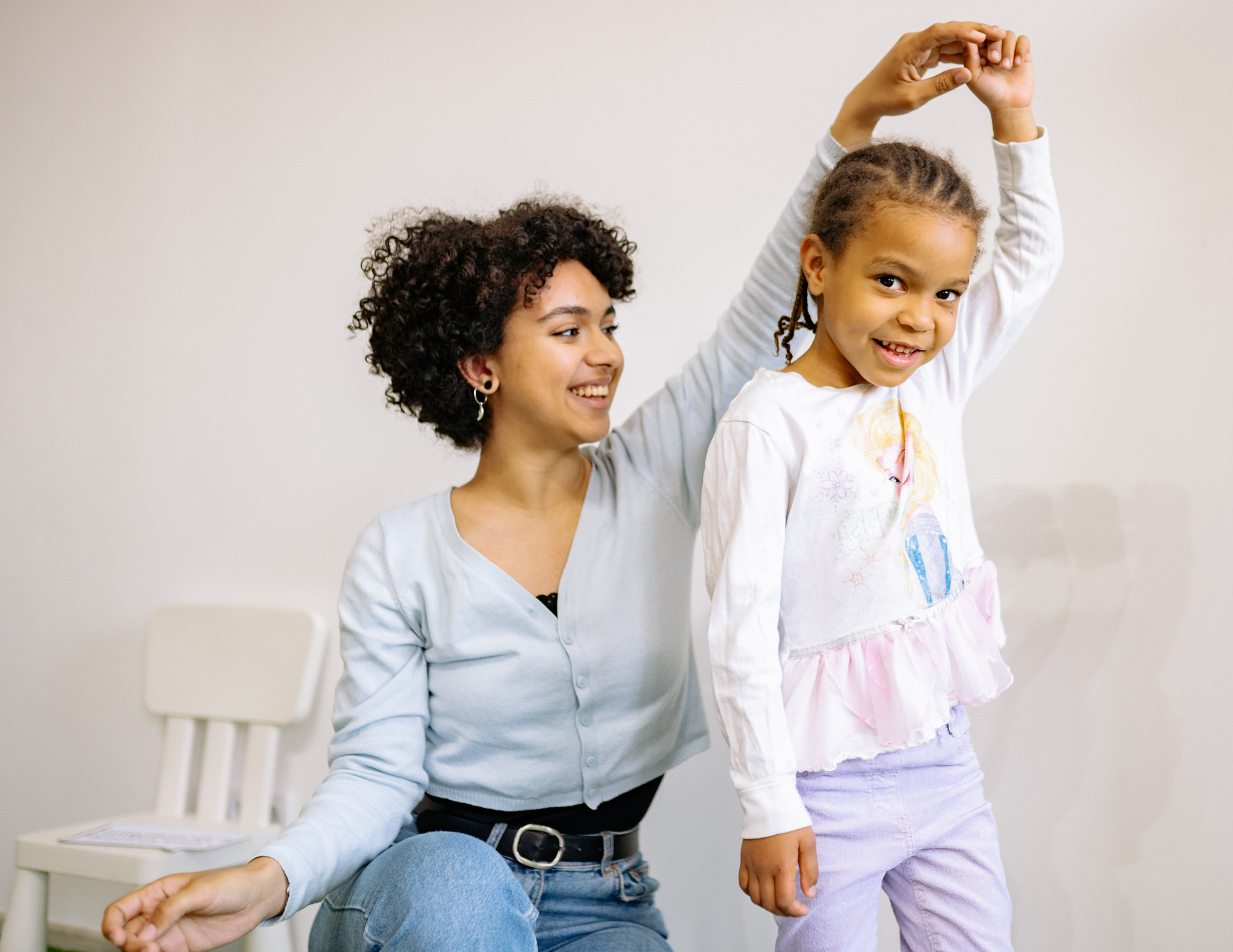 Child Therapy Guide