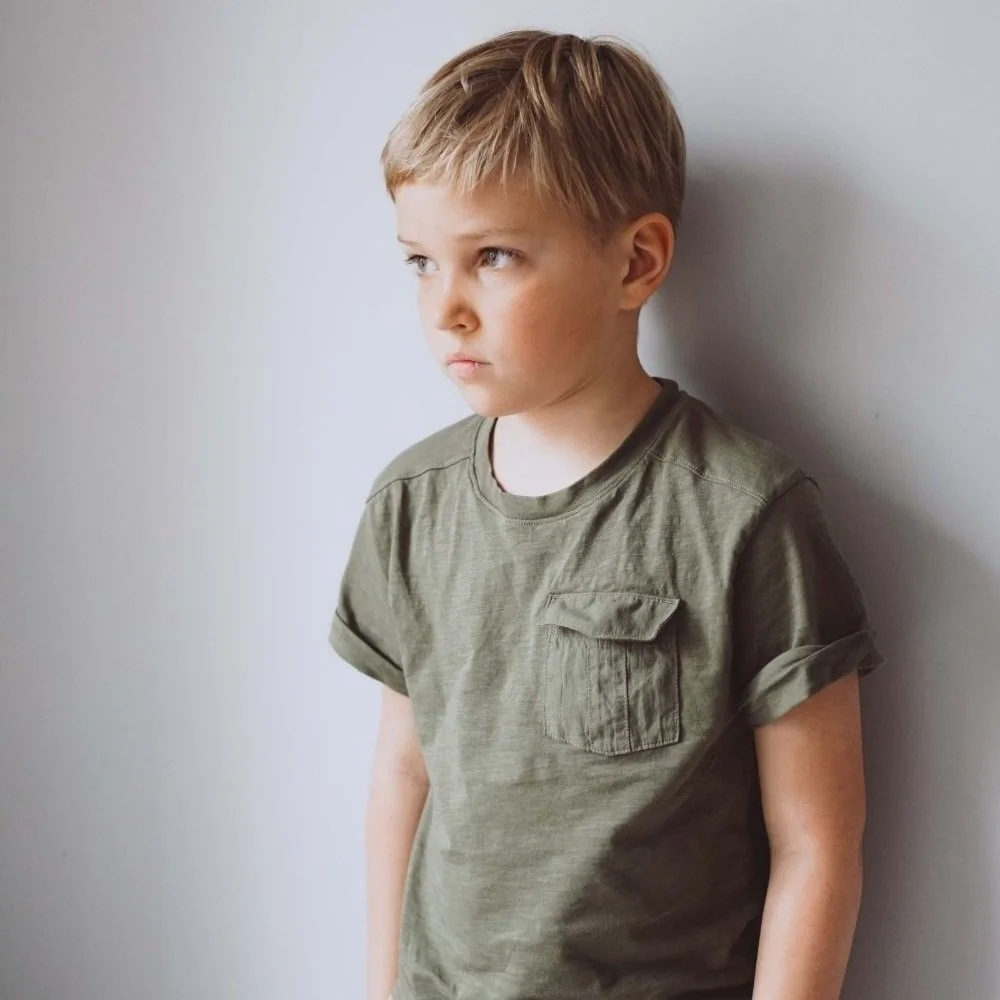 How to Manage Jealousy — Child Therapy Guide