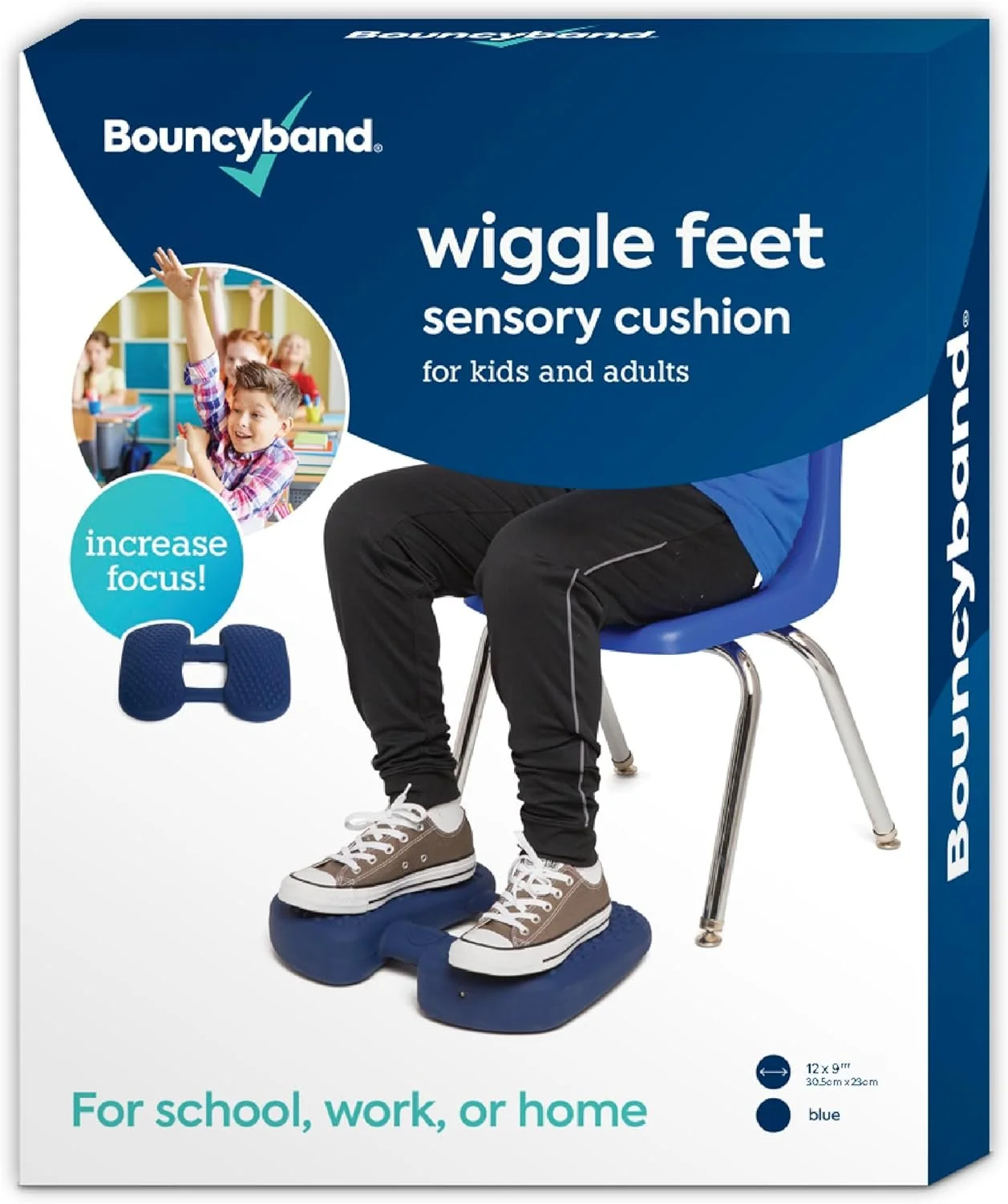 Sensory Processing Disorders — Child Therapy Guide