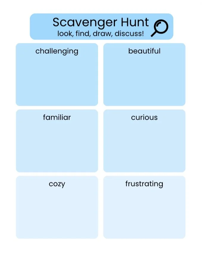 Free Activities for Child & Adolescent Therapy — Child Therapy Guide