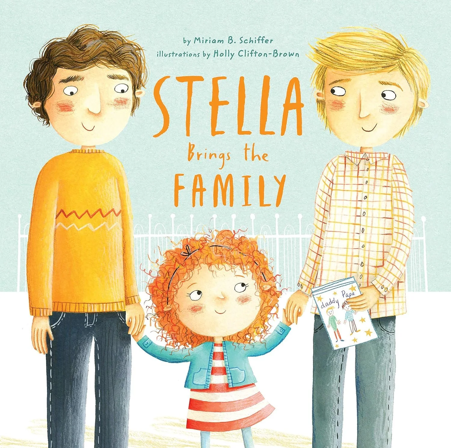 Books About Family for Child & Adolescent Therapy — Child Therapy Guide