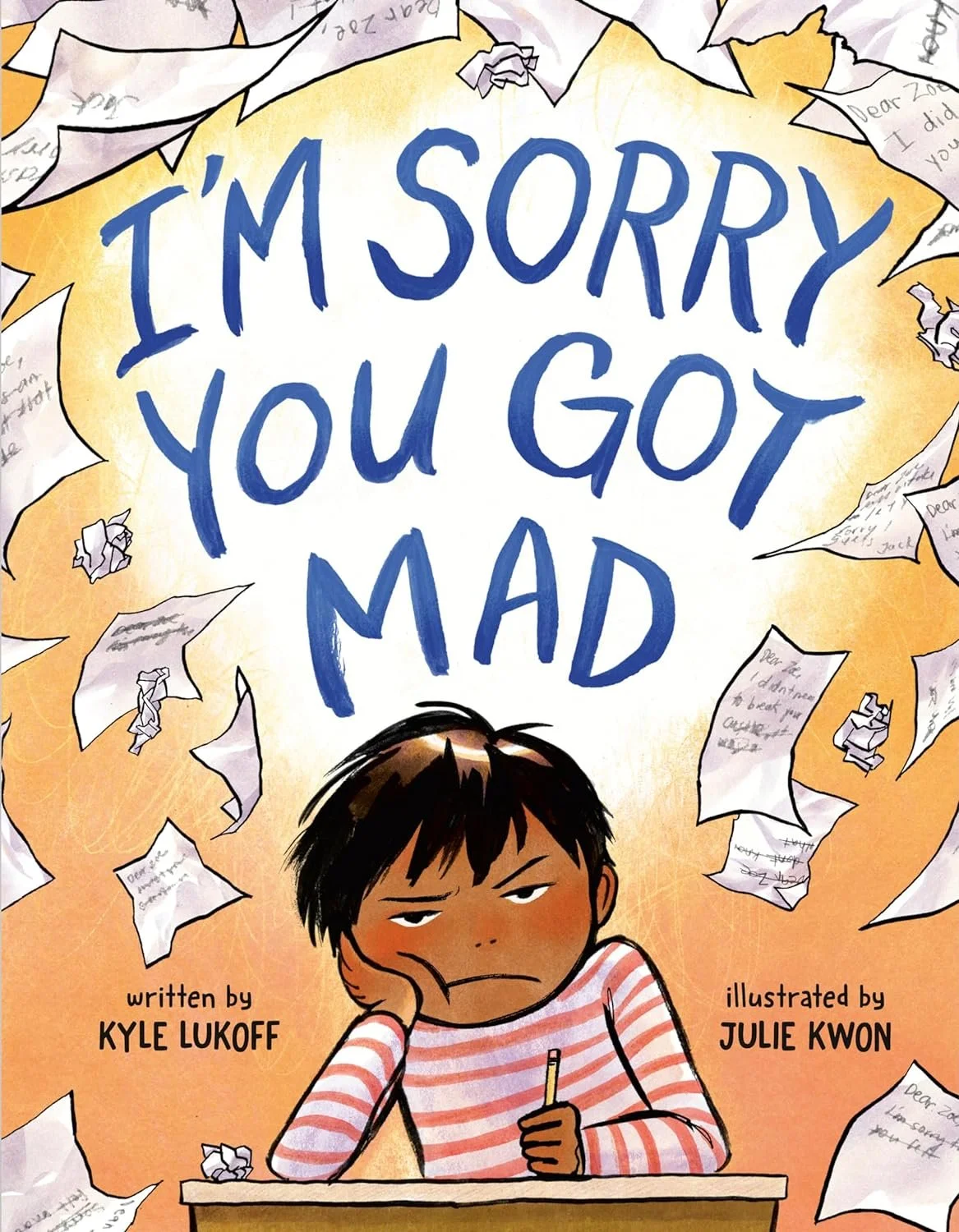 Anger Management for Kids — Child Therapy Guide