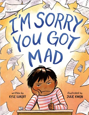 Anger Management for Kids — Child Therapy Guide