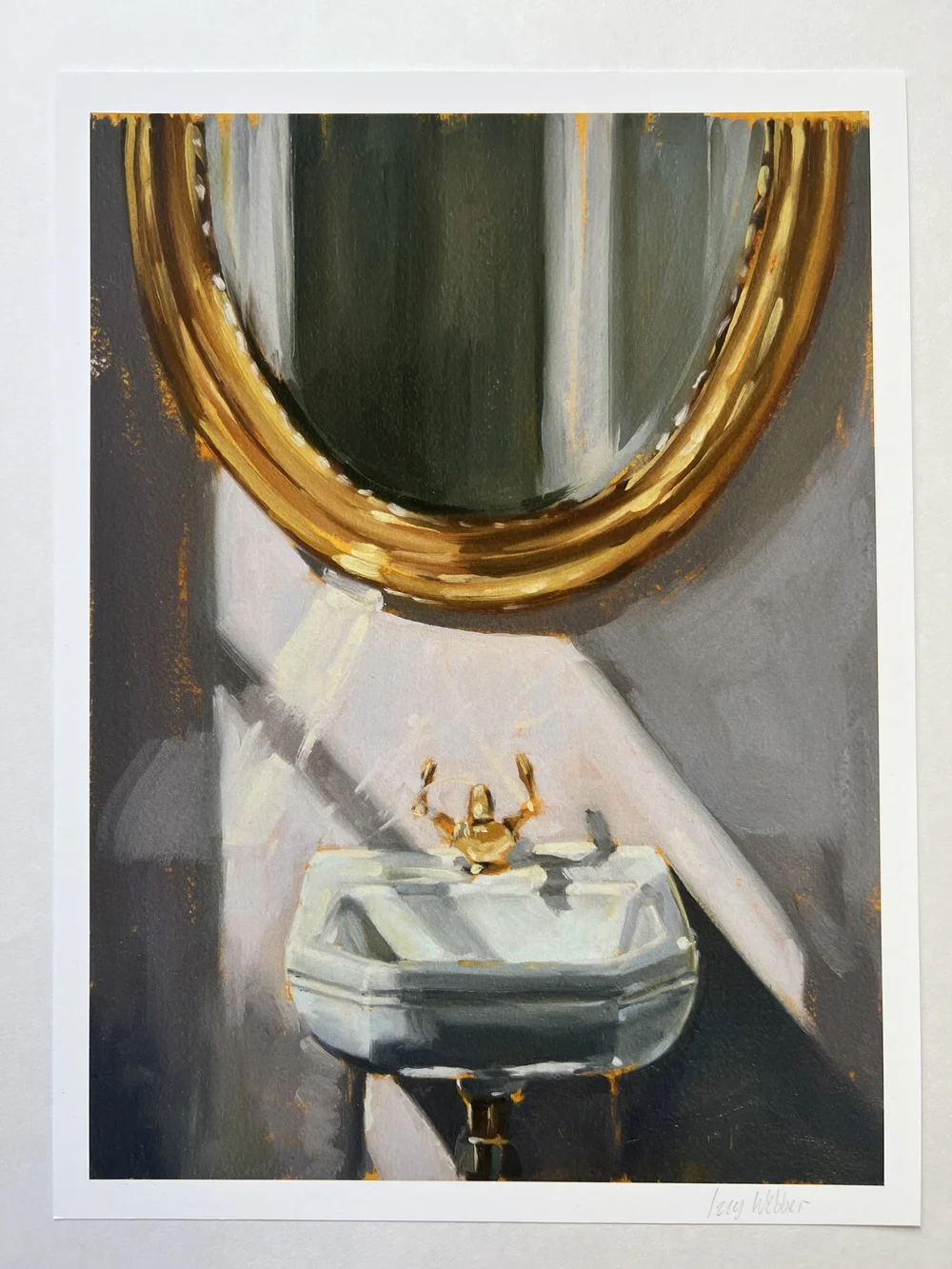 Shop — Izzy Webber Art