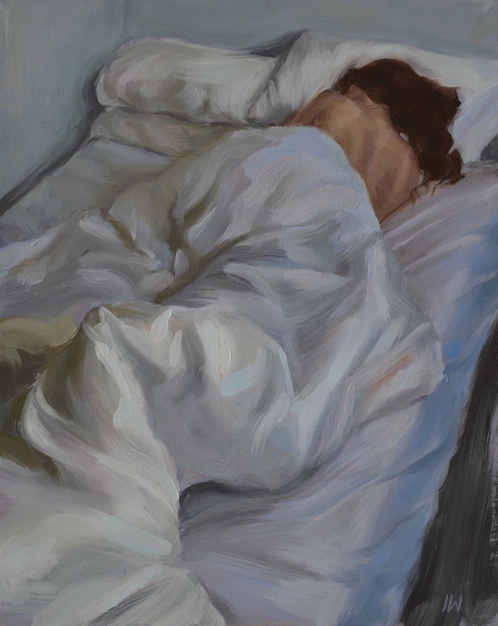 Gallery 3 — Izzy Webber Art