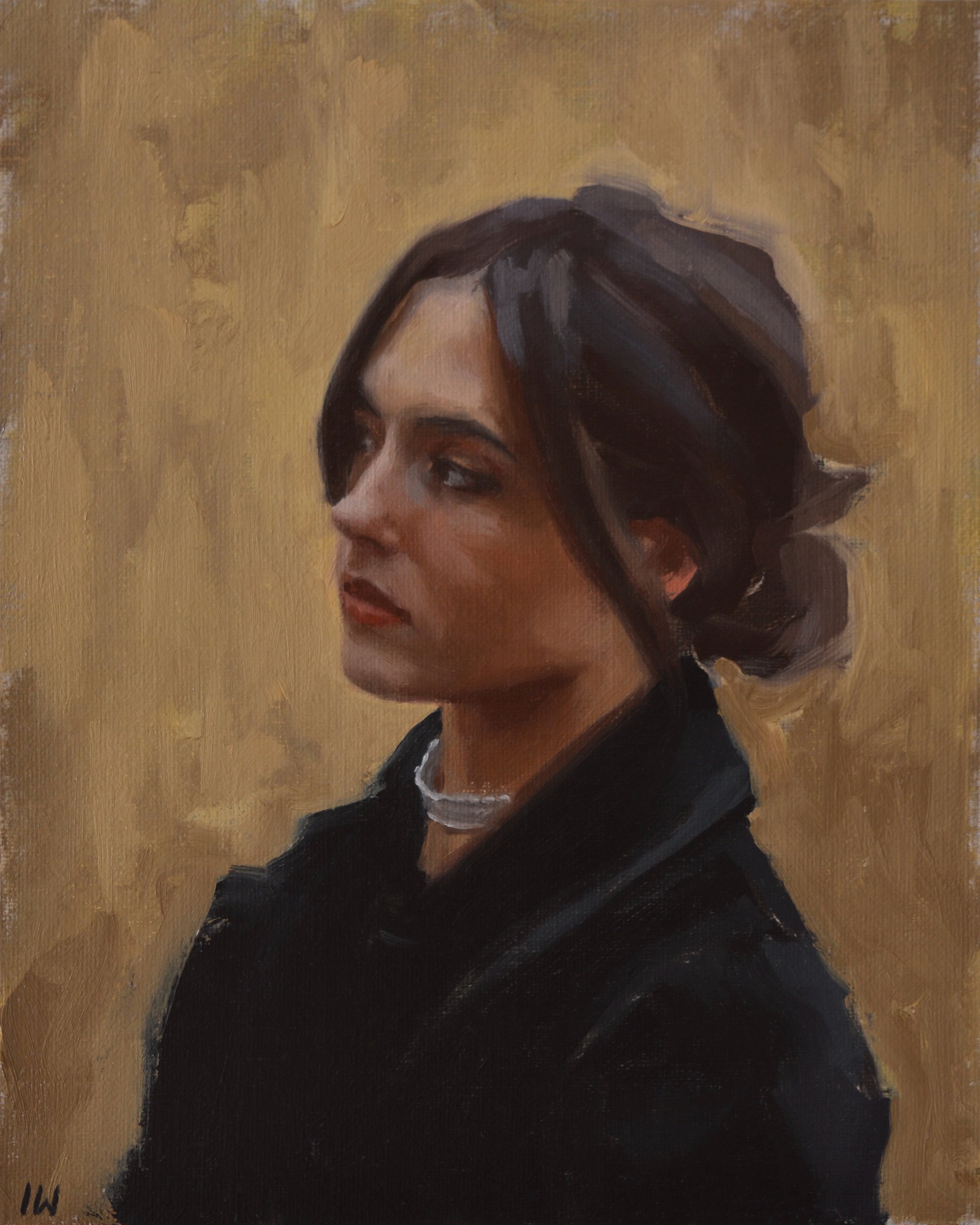 Gallery 3 — Izzy Webber Art