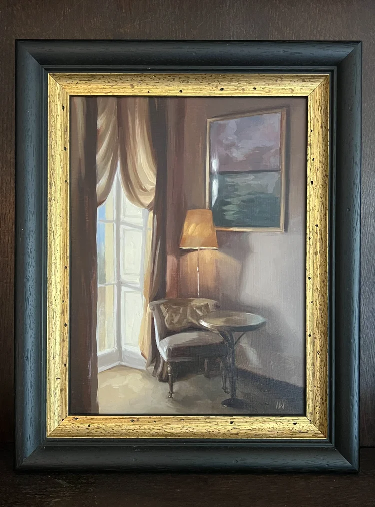 Shop — Izzy Webber Art