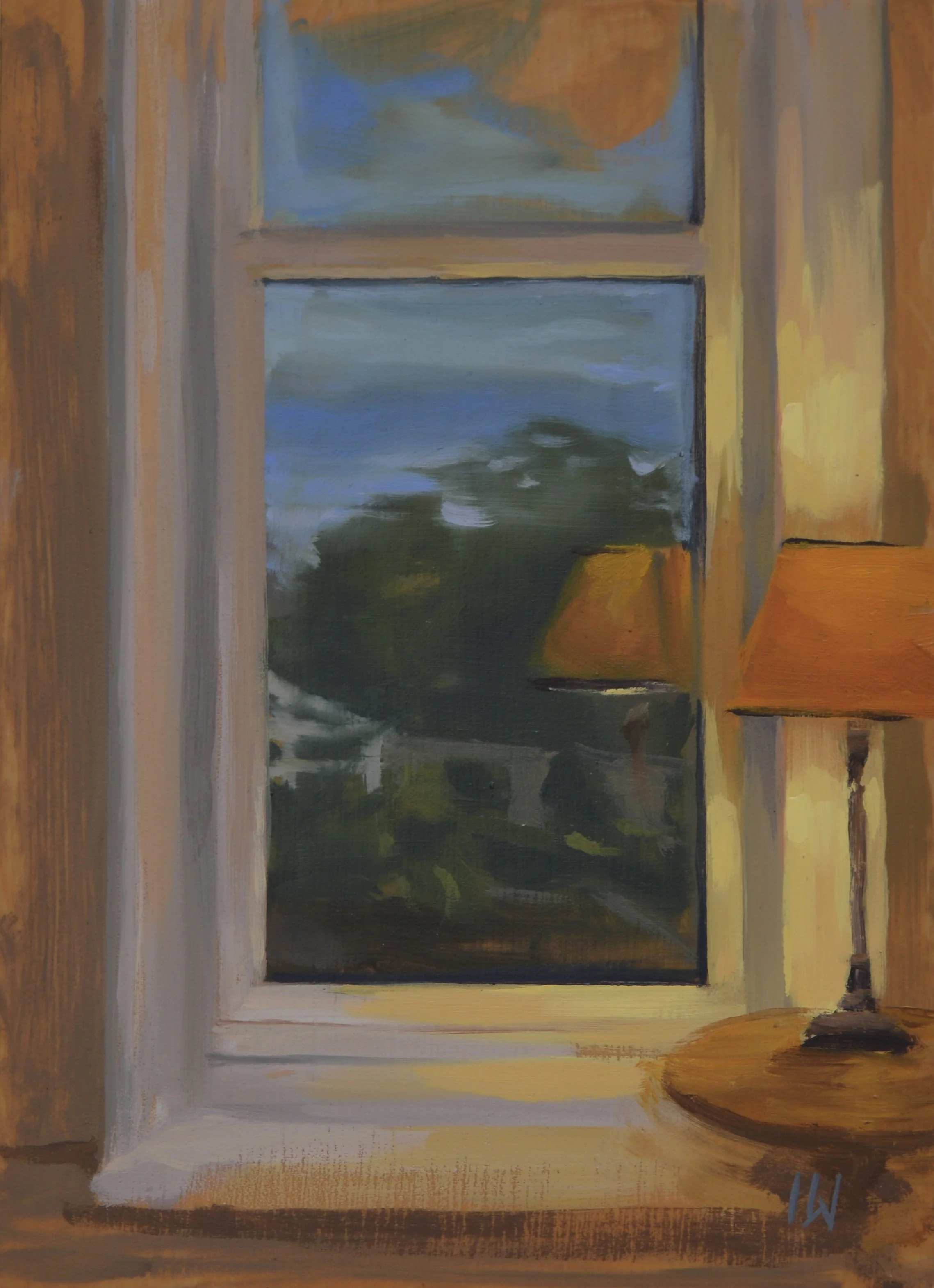 Shop — Izzy Webber Art