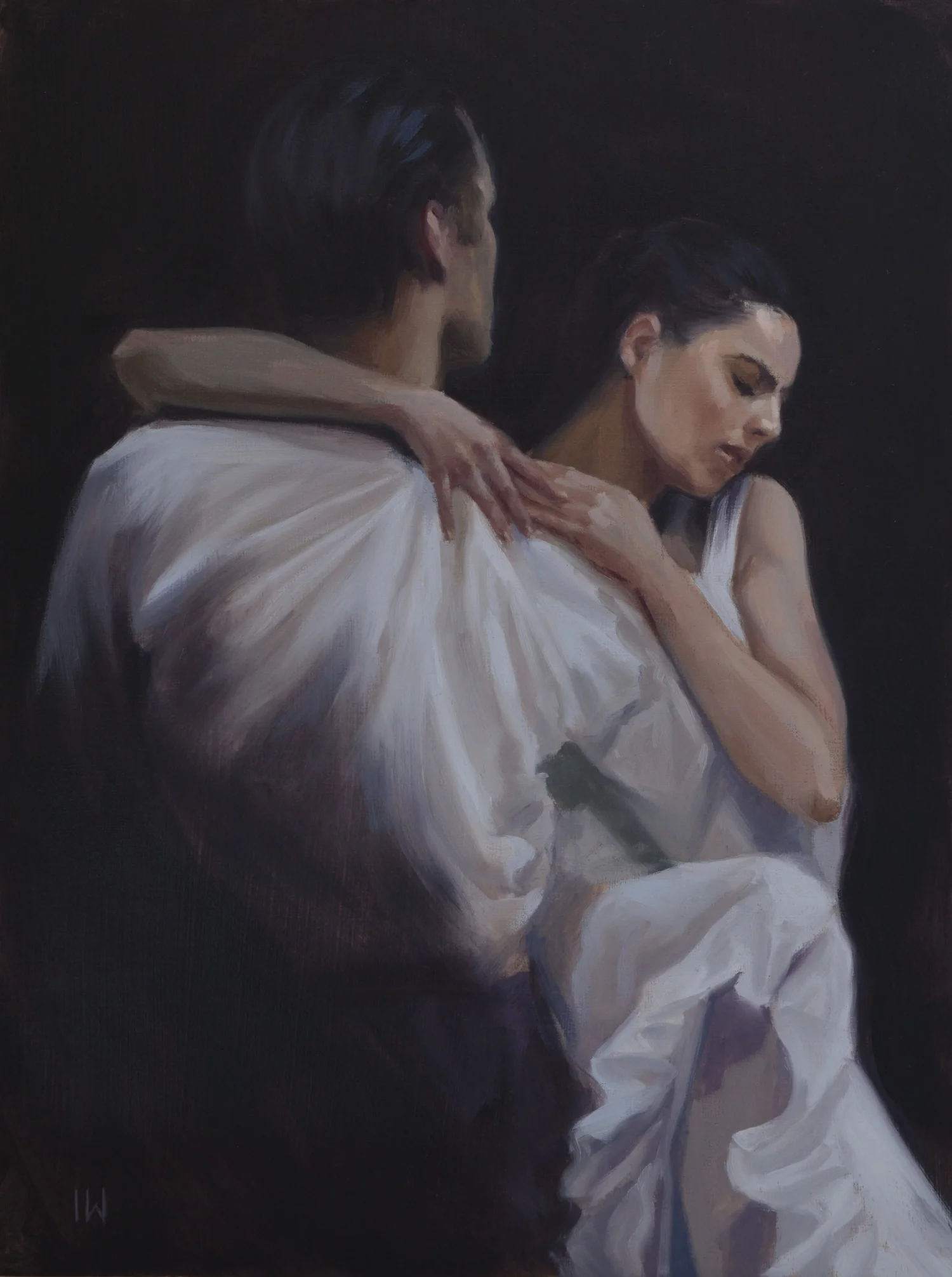 Gallery 3 — Izzy Webber Art