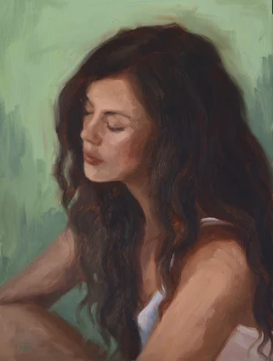 Gallery 3 — Izzy Webber Art