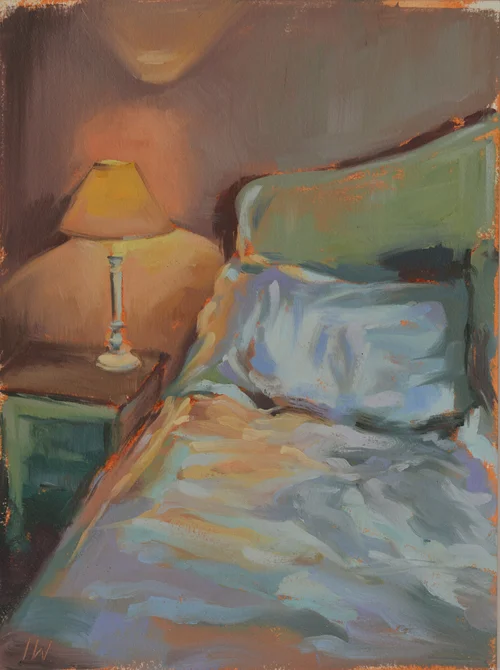 Gallery 3 — Izzy Webber Art