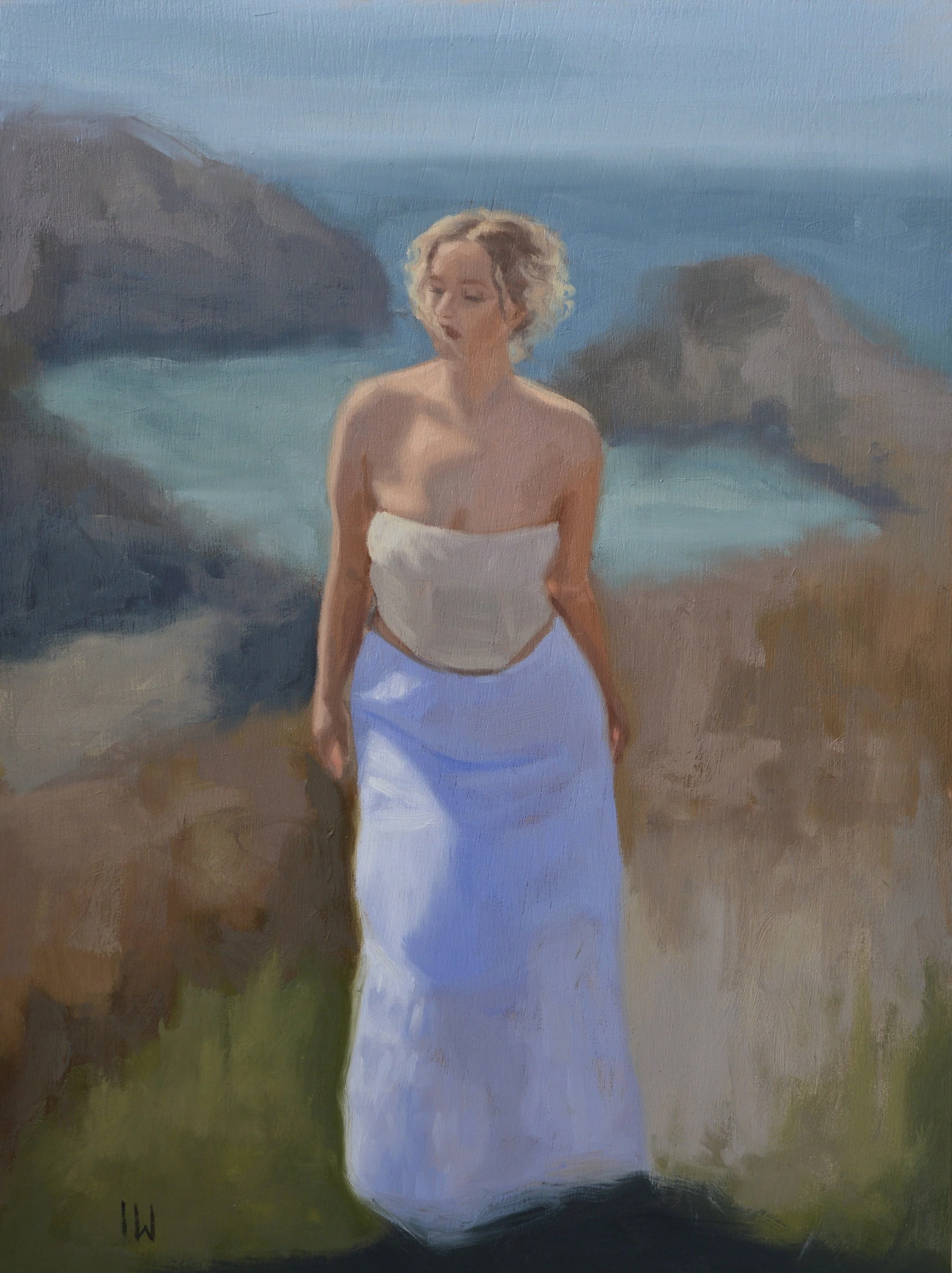 Gallery 3 — Izzy Webber Art