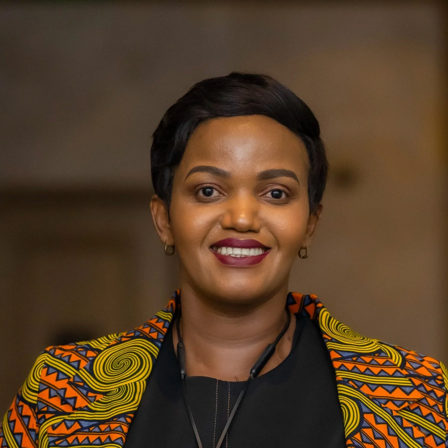 Shikoh Gitau — Co-Develop