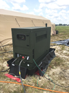 UTS Rapid Deploying Military Tents and Shelters