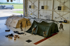 Rapid Deploying Military Shelters and Tents — UTS