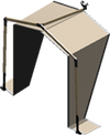 Military Tent System — UTS