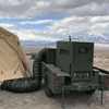 UTS Rapid Deploying Military Tents and Shelters