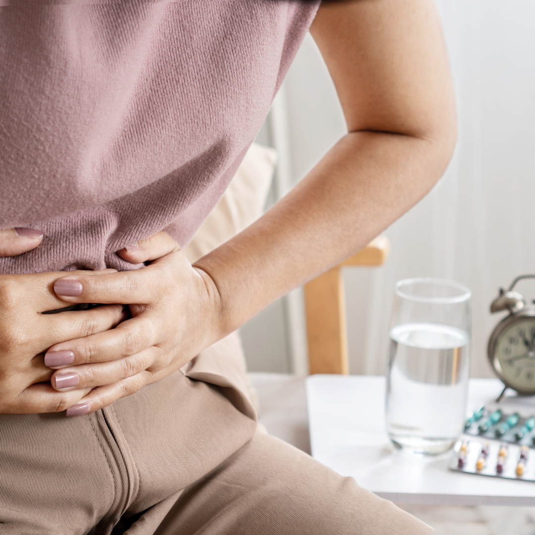 The Simplest SIBO Treatment to Get Rid of SIBO For Good — Dr. McKenzy ...