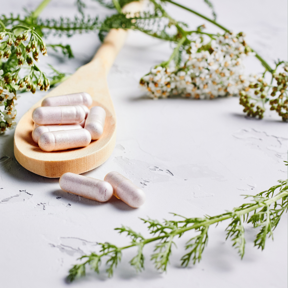10 Supplements For Chronic Fatigue — Dr. McKenzy Brewer, DC