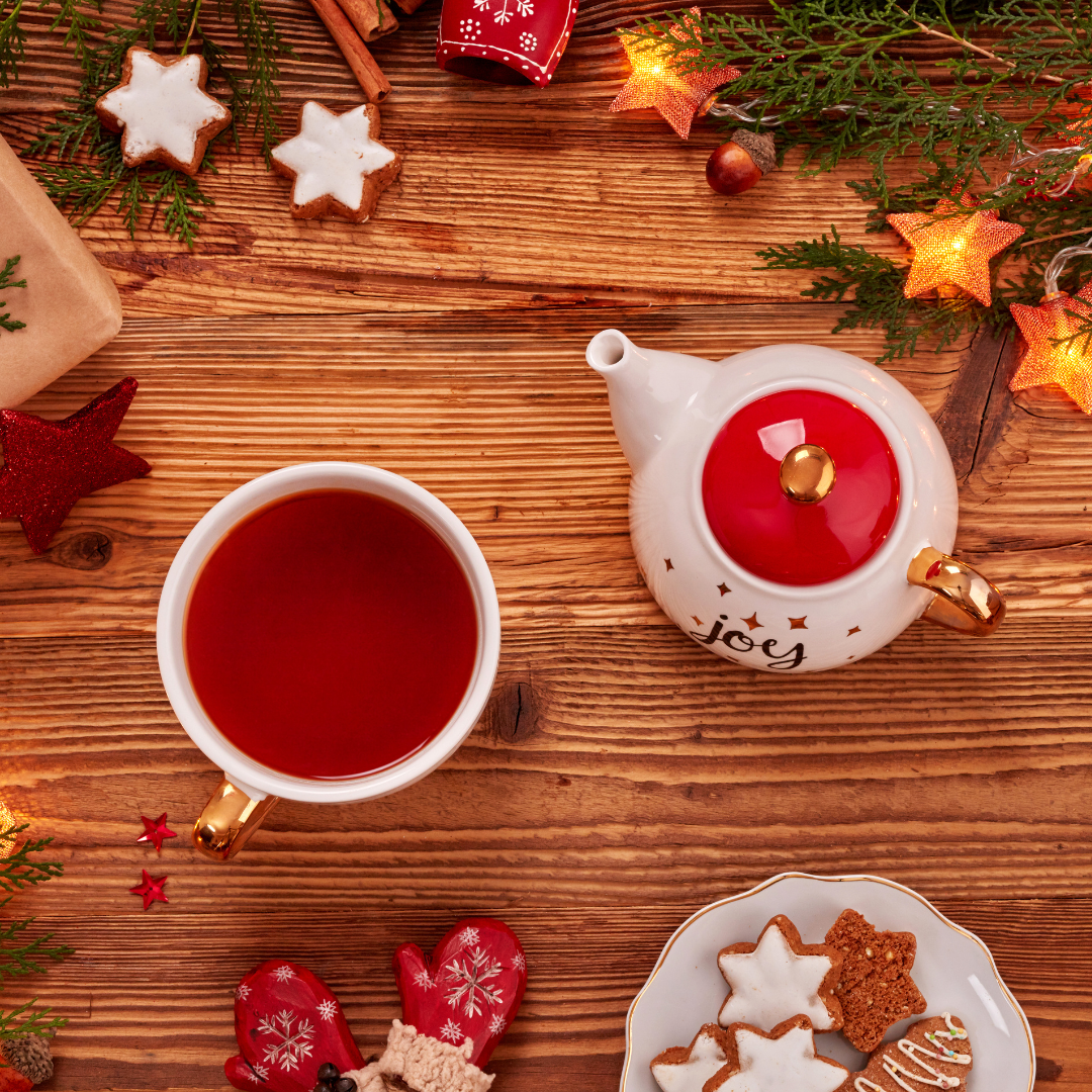 How to Recover from Holiday Fatigue: Adrenal Support and Energy ...