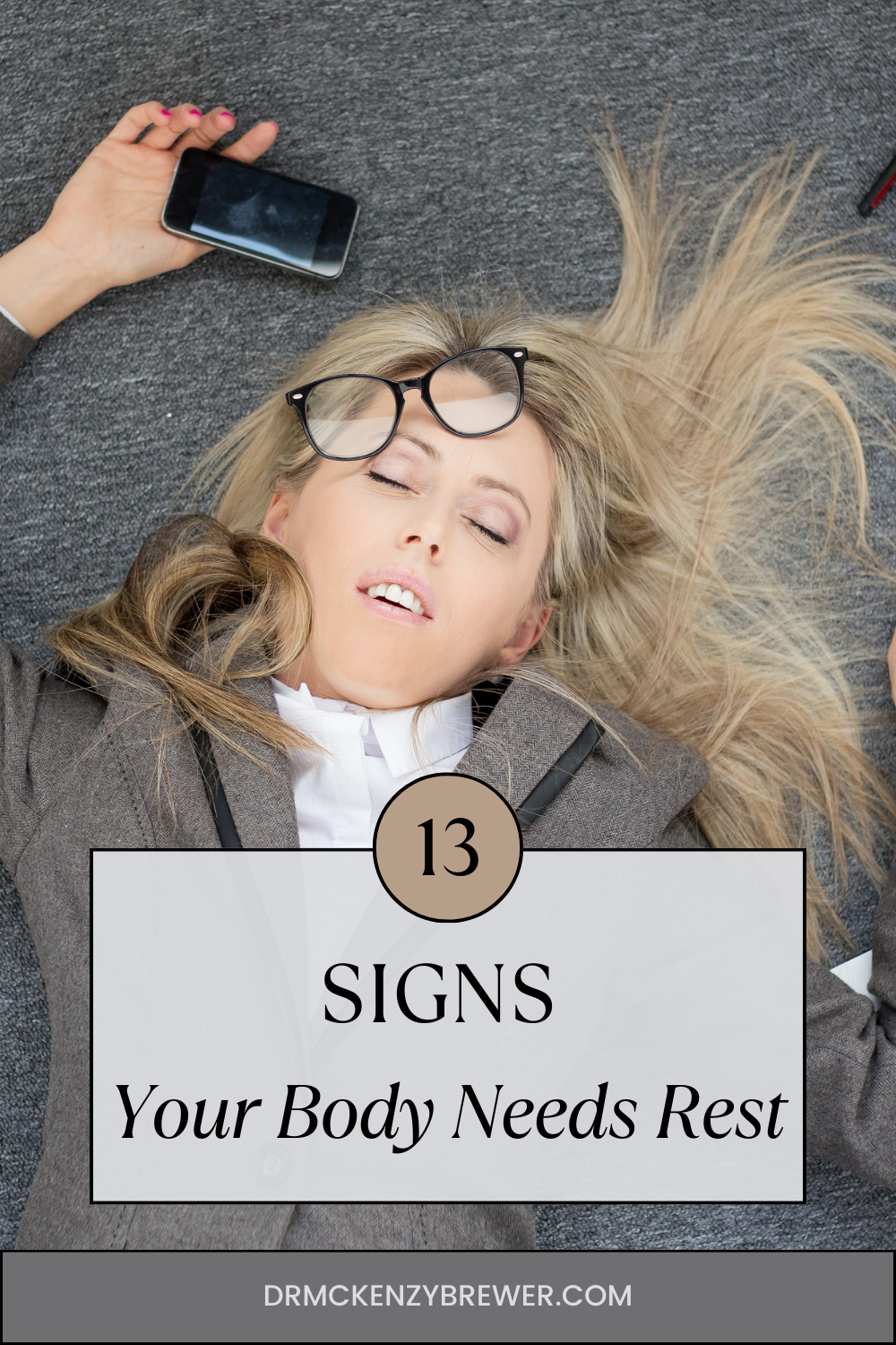 13 Surprising Signs of a Dysregulated Nervous System You Might Be ...