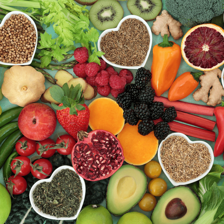 Simple Heart-Healthy Meals: A 5-Day Meal Plan for a Stronger Heart — Dr ...