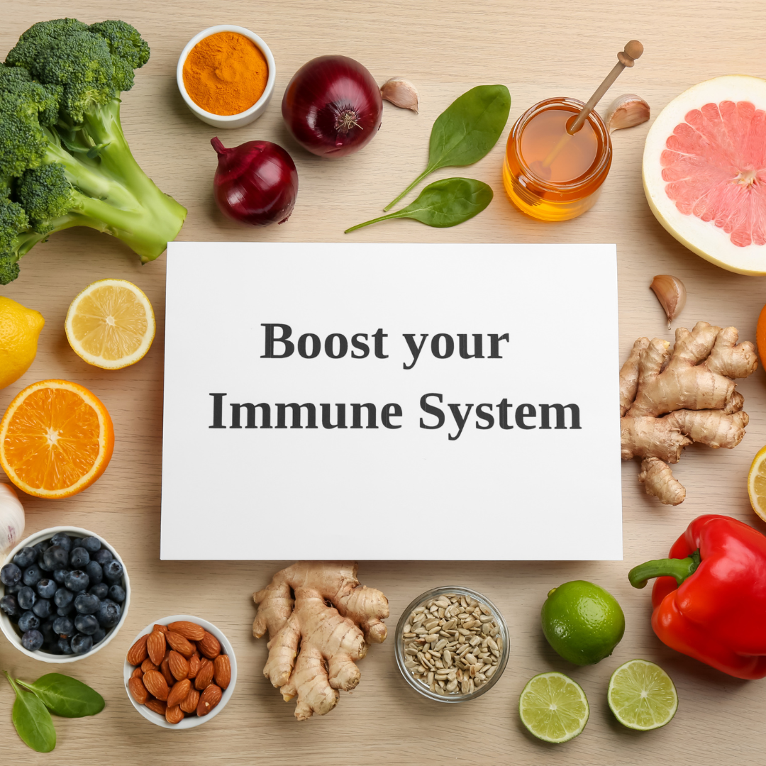 Natural Flu Prevention: Top Remedies, Supplements & Lifestyle Tips to ...