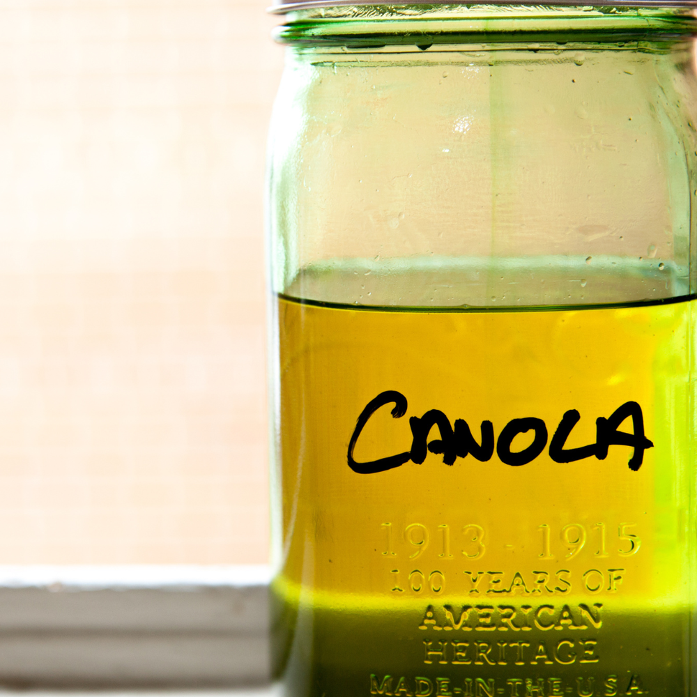 Why Seed Oils Are Unhealthy: 5 Healthier Alternatives for Everyday ...