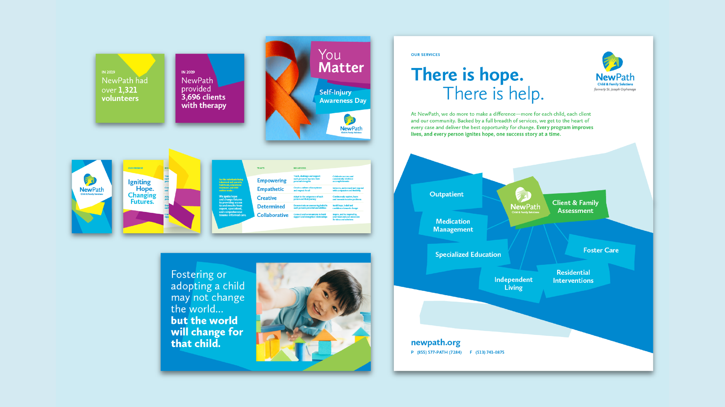 NewPath — Carson Neff