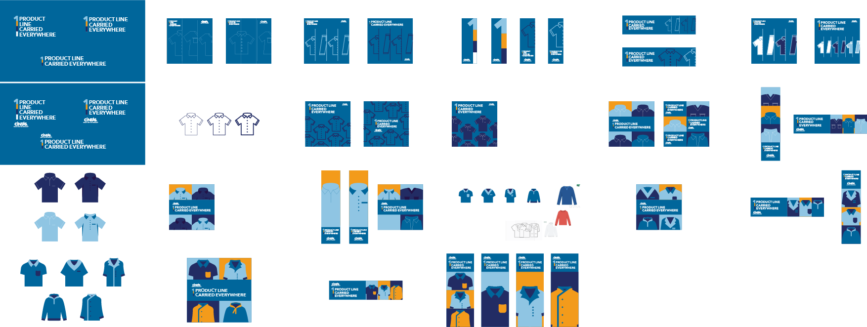 Cintas Uniform — Carson Neff